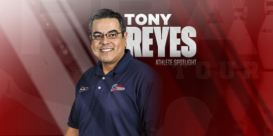 Remembering Tony Reyes and His Everlasting Smile | PBA